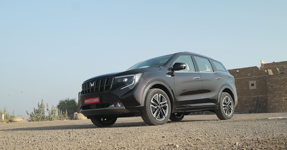 2026 Mahindra XUV 7XO Bookings Open from Today: Variants, Prices and Key Details