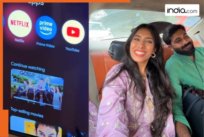 Bengaluru couple spends Rs 4700000 in 2025; internet calls it 'prank ...