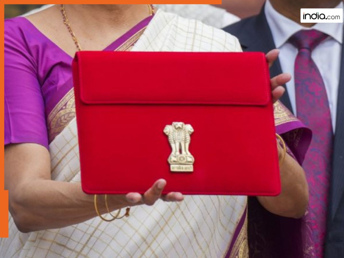 आजादी के बाद भारत का पहला बजट कितने करोड़ का था? चौंका देगा ये नंबर