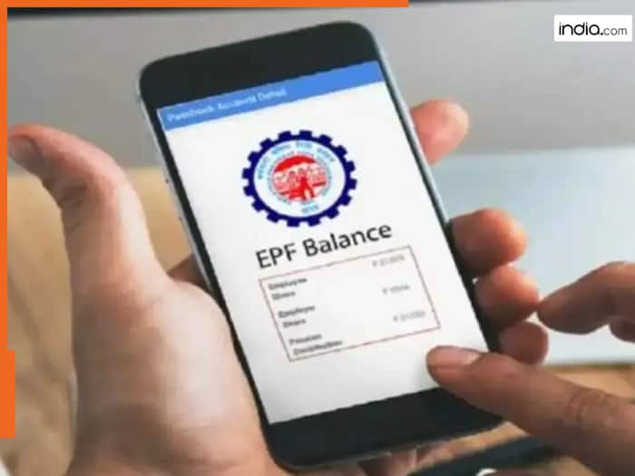Withdraw money from EPFO instantly via UPI without visiting office; New ...
