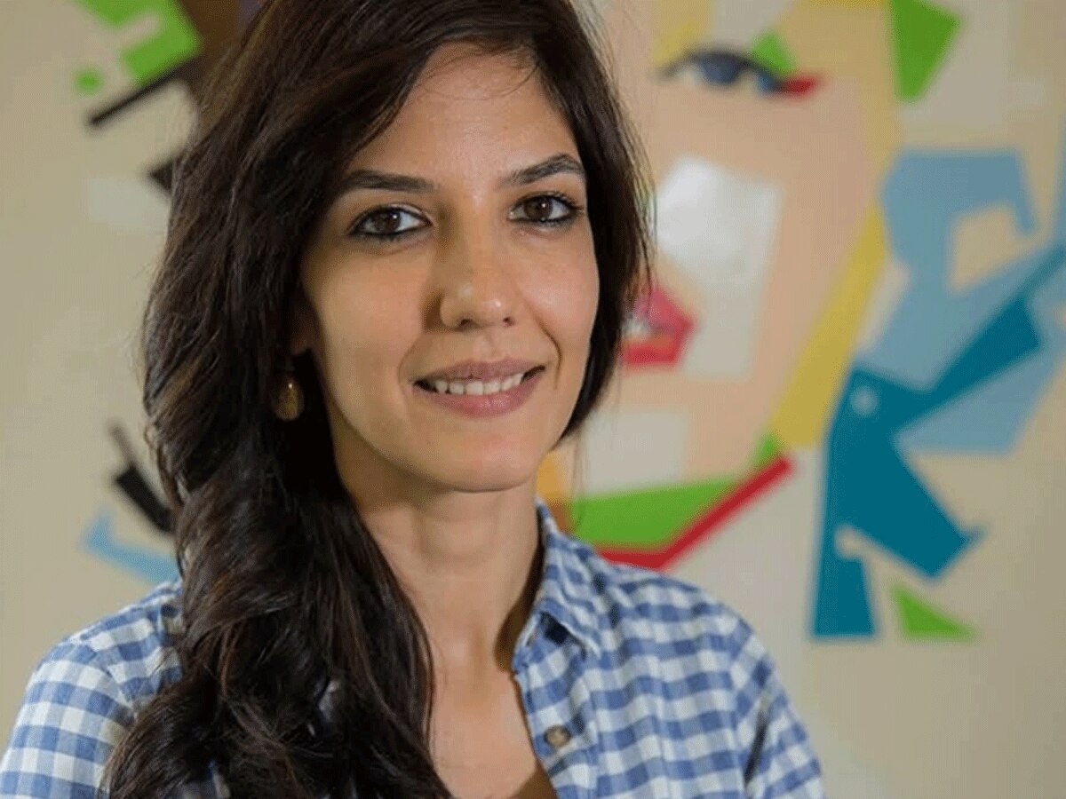 गौरी स्प्रैट को दिल से तीसरी बेगम मान चुके हैं 60 साल के आमिर खान, बिना ...