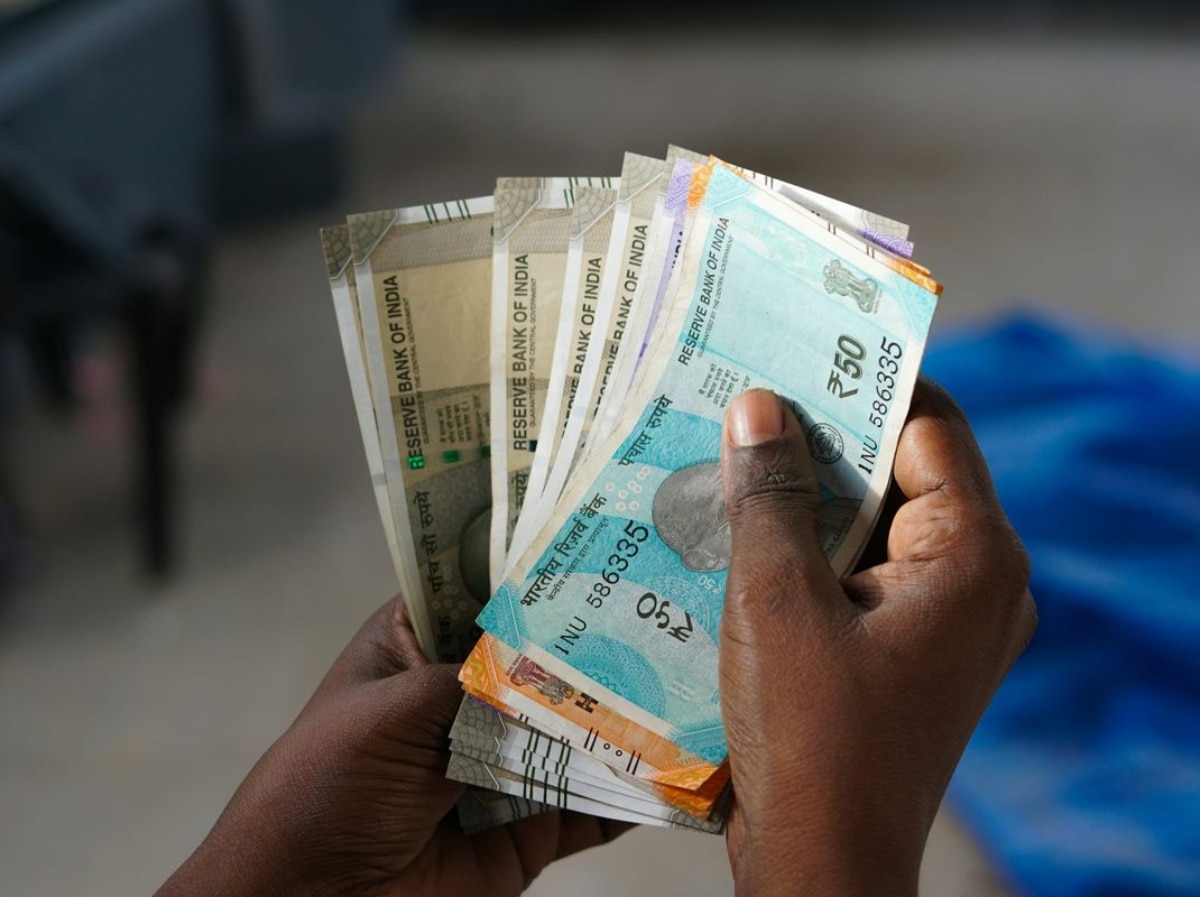 Indian Currency Facts: भारतीय नोटों पर कितनी भाषाएं लिखी होती है? सिर्फ ...