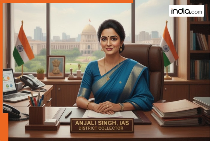 IAS Salary: From grade pay, per month salary, promotion to special ...