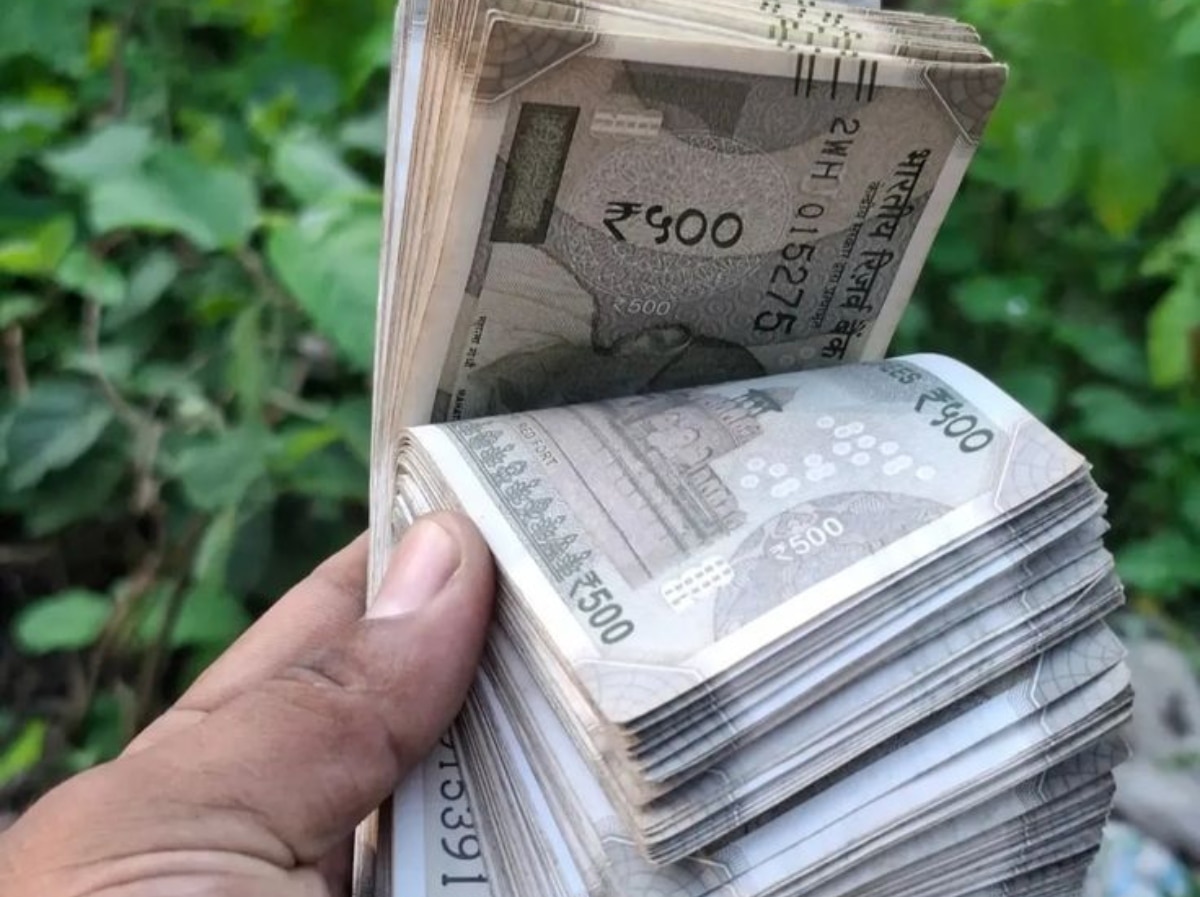 Indian Currency Facts: भारतीय नोटों पर कितनी भाषाएं लिखी होती है? सिर्फ ...