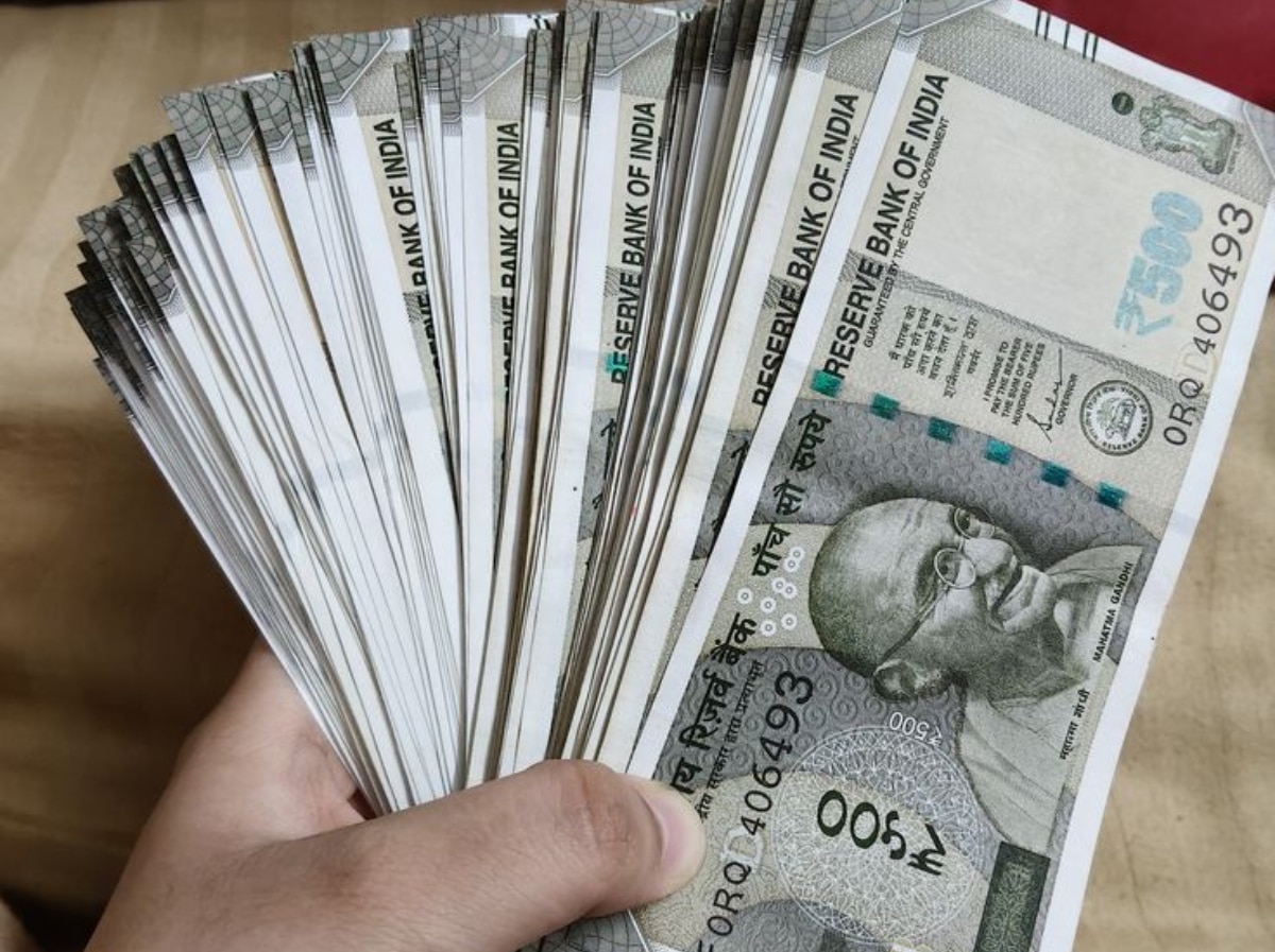 Indian Currency Facts: भारतीय नोटों पर कितनी भाषाएं लिखी होती है? सिर्फ ...