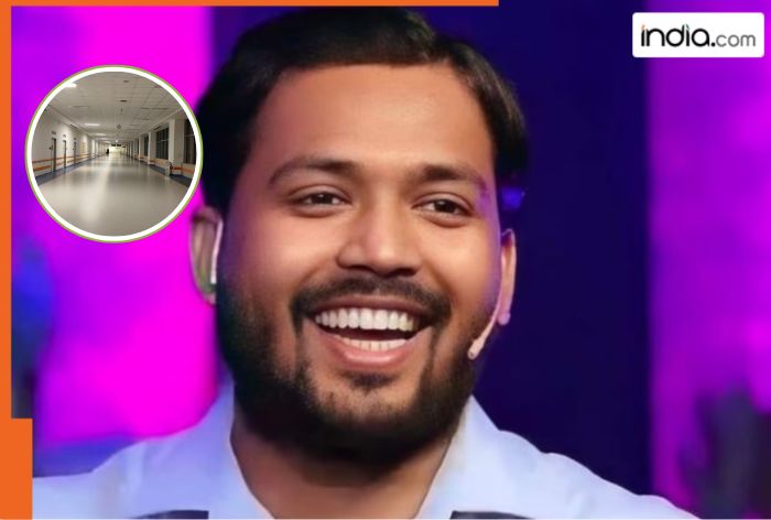 Khan Sir's low-cost hospital in Patna offers blood test at Rs 7, ECG at ...