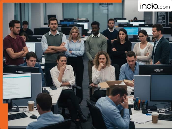 14,000 लोगों की नौकरी पर खतरा, छंटनी की तैयारी कर रही है ये बड़ी मल्टी ...