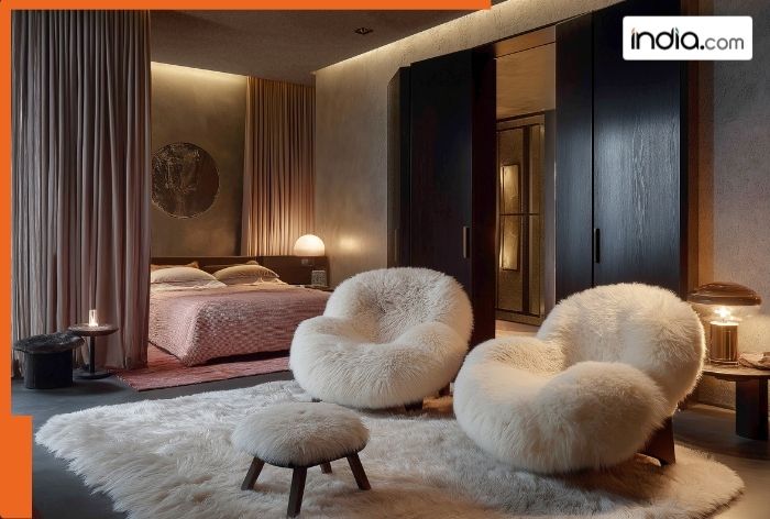 What's different in India's and the UK's luxury 5-star hotels, travel ...