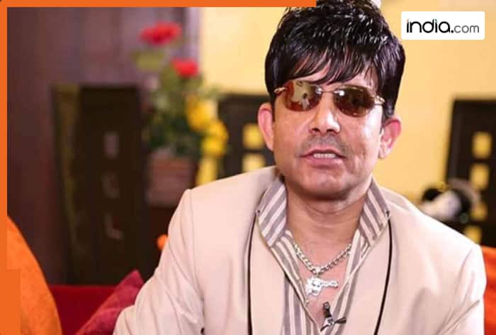 Kamaal R Khan Birthday Special: From viral tweets to non-stop ...