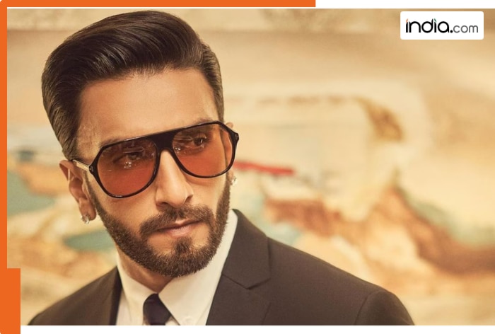 Good news for Lokah: Chapter 1 fans, this star is set to join Ranveer ...
