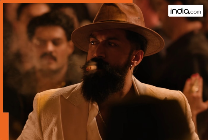 Yash returns after four years with ‘Toxic’: Five powerful women who ...