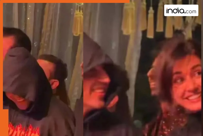 Who is Talwiinder? Why the masked singer seen with Disha Patani is ...