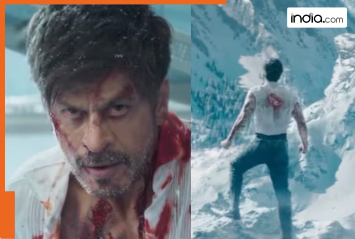 Shah Rukh Khan confirms December 24, 2026, release for King; Teases ...