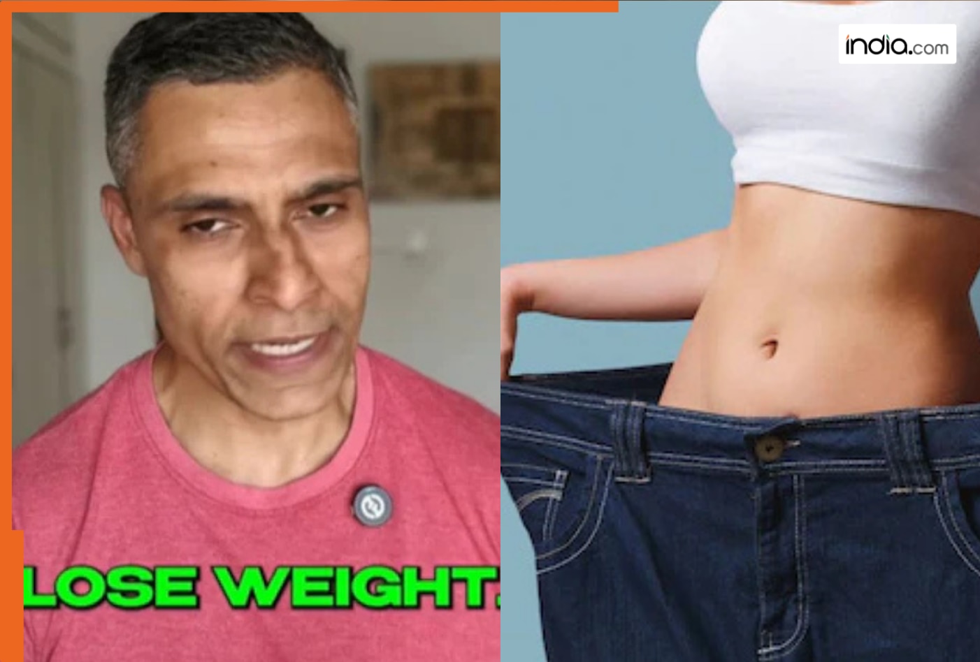 फिटनेस कोच राज गणपथ ने किया रिवील, सिर्फ स्केल पर नंबर घटना काफी नहीं ...