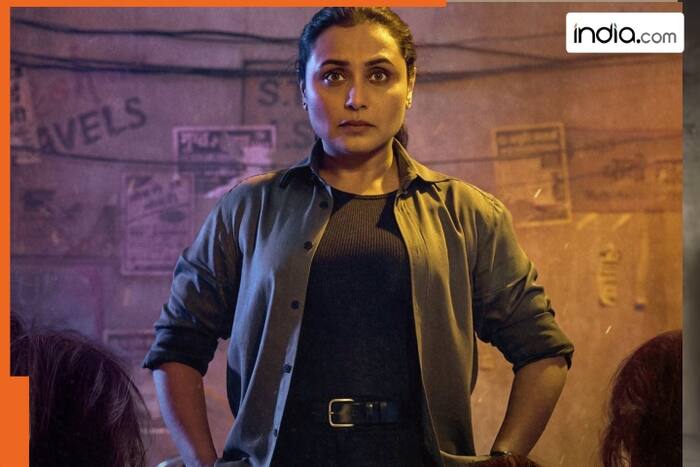 Mardaani 3 Twitter Review: Worth watching Rani Mukerji movie Netizens ...