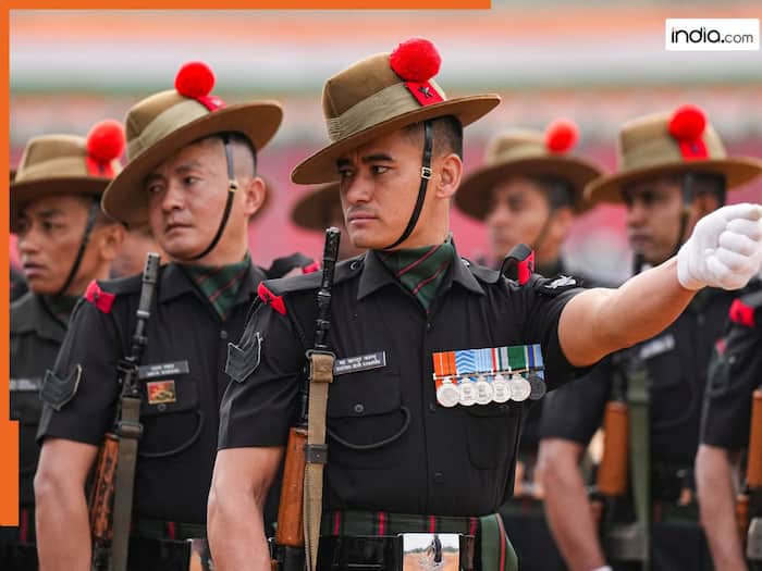 Republic Day 2026: कितने बजे शुरू होगी गणतंत्र दिवस परेड? कहां देखें ...