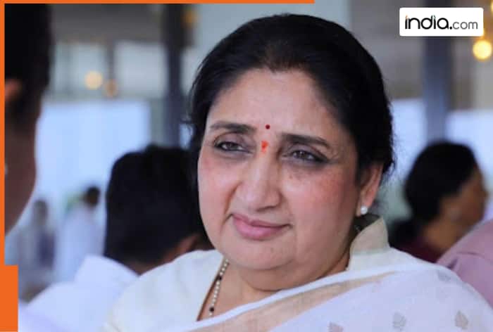 Sunetra Pawar set to become Maharashtra’s first woman Deputy CM: A look ...