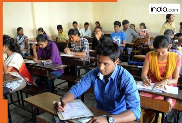 JEE Main 2026 exam city slip LIVE: NTA JEE Main Session 1 city slip at ...