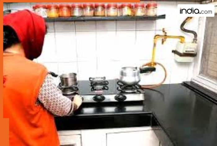 Happy New Year 2026 Gift for Delhi-NCR Consumers! IGL slashes domestic ...