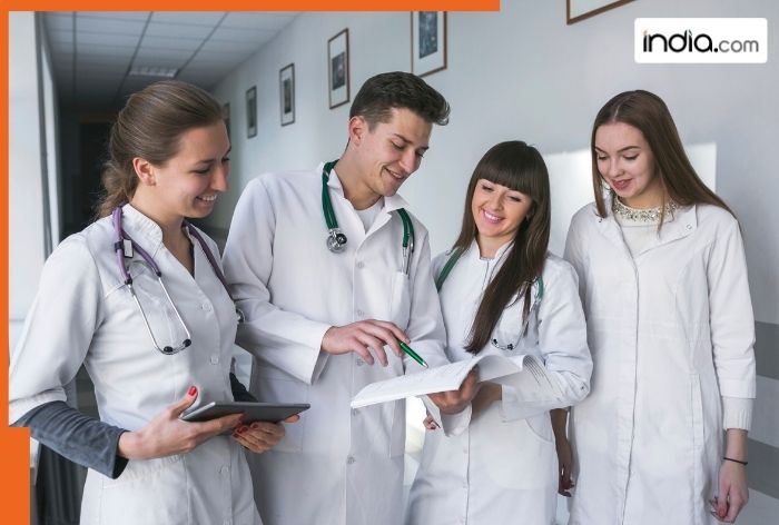 NEET PG 2025 Round 3 Counselling schedule soon; Cut-off lowered to zero ...