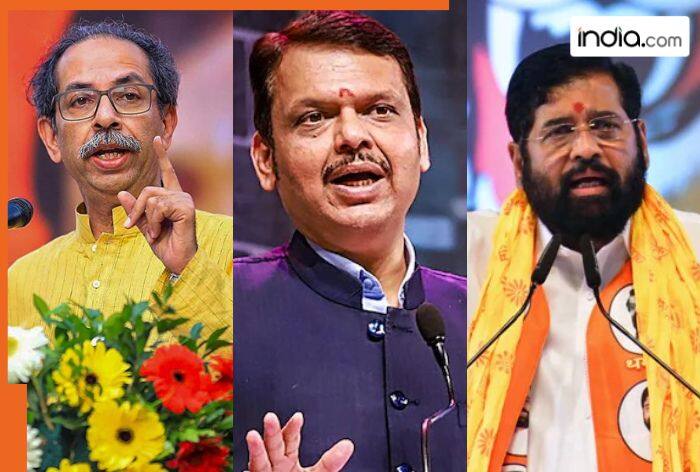 'This battle is not over': Shiv Sena (UBT) makes BIG statement after ...