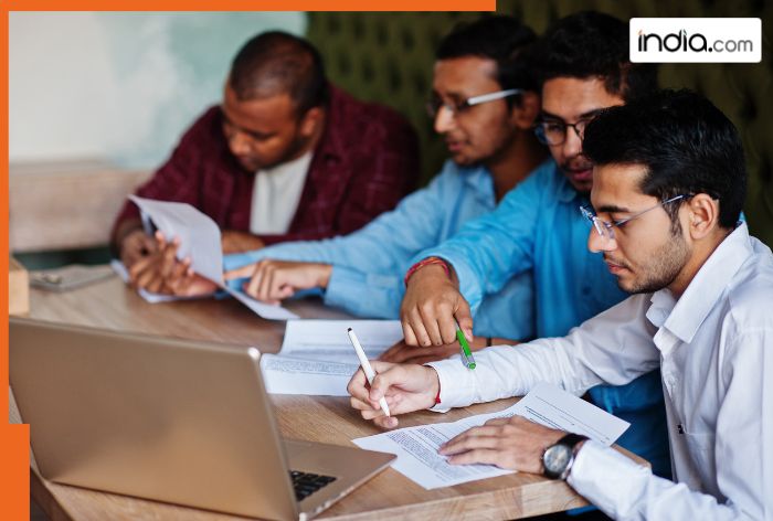 UGC NET Result Dec 2025: NTA UGC NET subject-wise result at ugcnet.nta ...