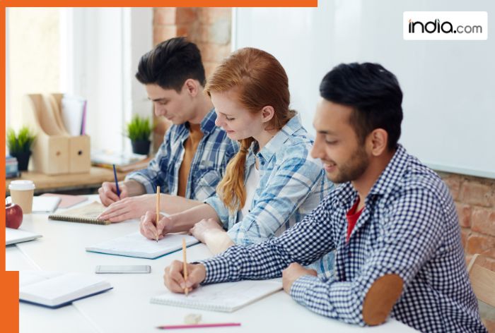 CMAT Answer Key 2026: NTA CMAT exam to conclude today; what's next?