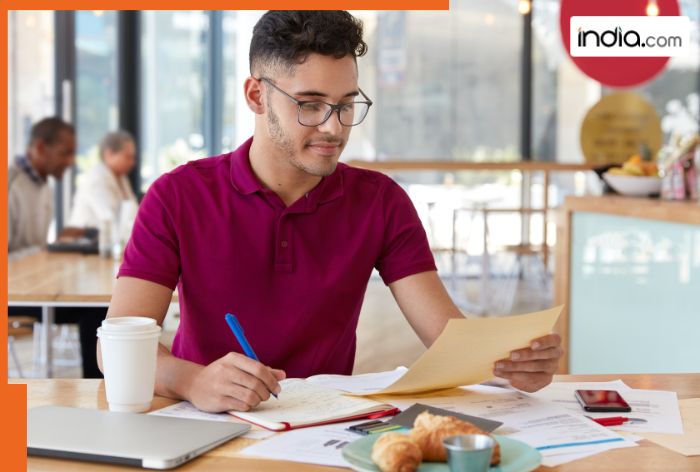 UPSC CSE 2026 notification LIVE: UPSC Civil Services exam application ...