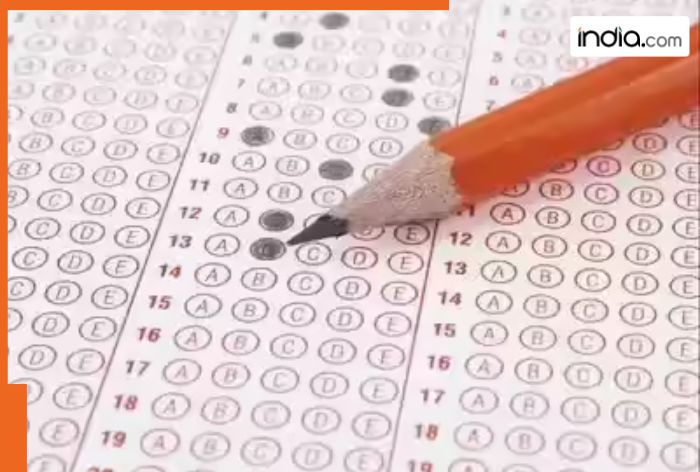 JEE Main 2026 Answer Key: NTA JEE Main Session 1 Paper 1 provisional ...