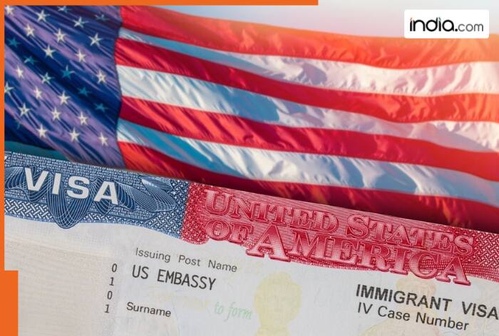 Visa major update: US to suspend immigrant visa processing for 75 ...