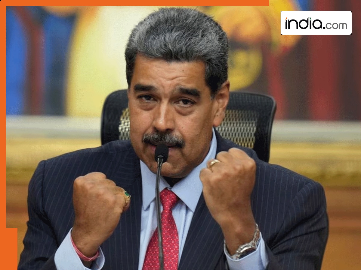 Trump's Venezuela Oil Gamble Explained