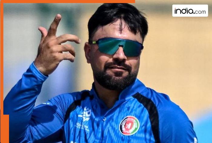 Afghanistan appoints new head coach after poor performance in T20 World ...