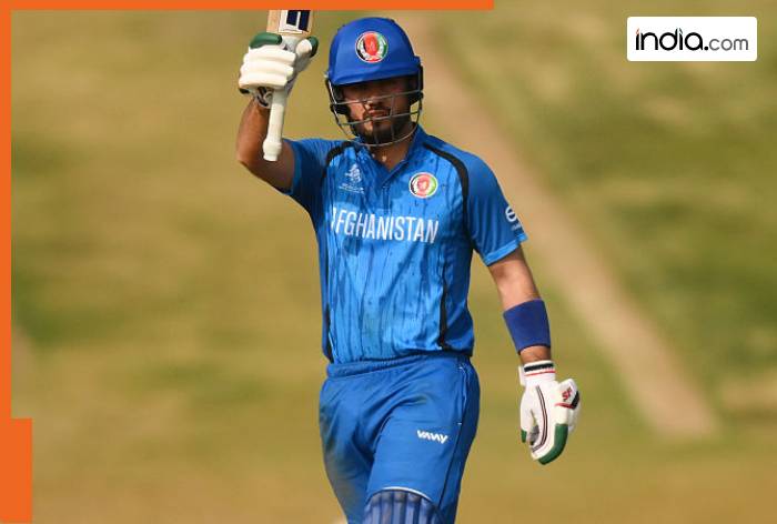 T20 World Cup 2026: Darwish Rasooli stars as Afghanistan crush ...