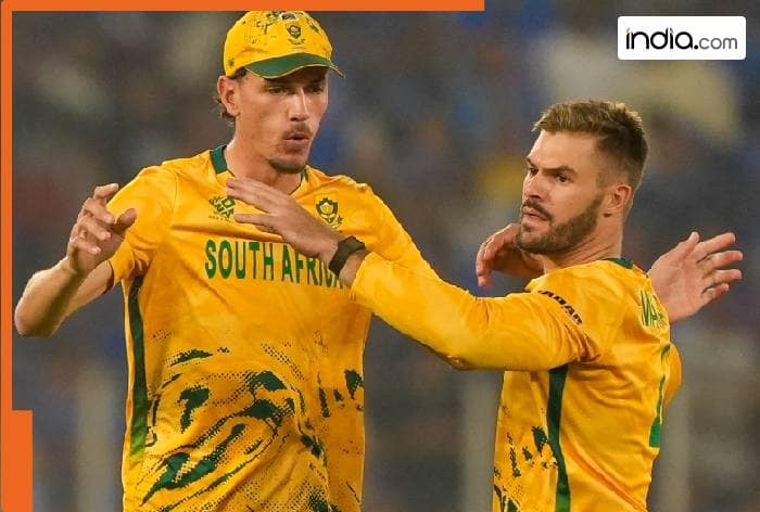 Aiden Markram's SURPRISING take after defeating India by 76 runs in T20 ...