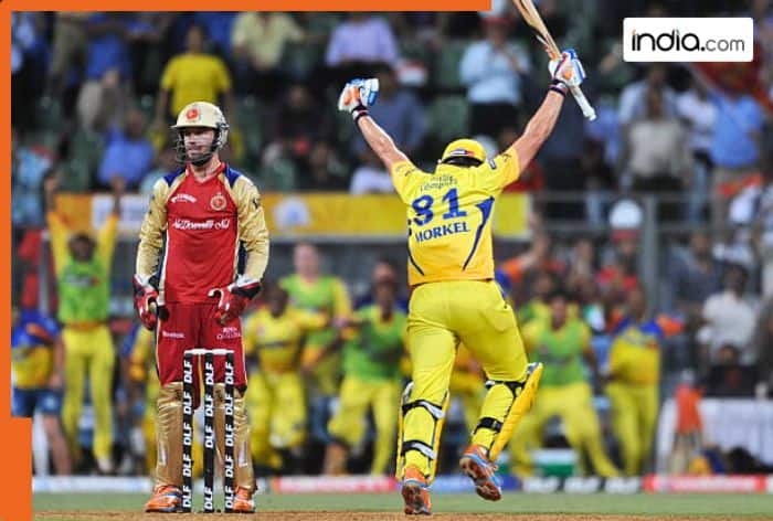 T20 World Cup 2026: Dhoni's CSK friend and teammate ready for 'clash of ...