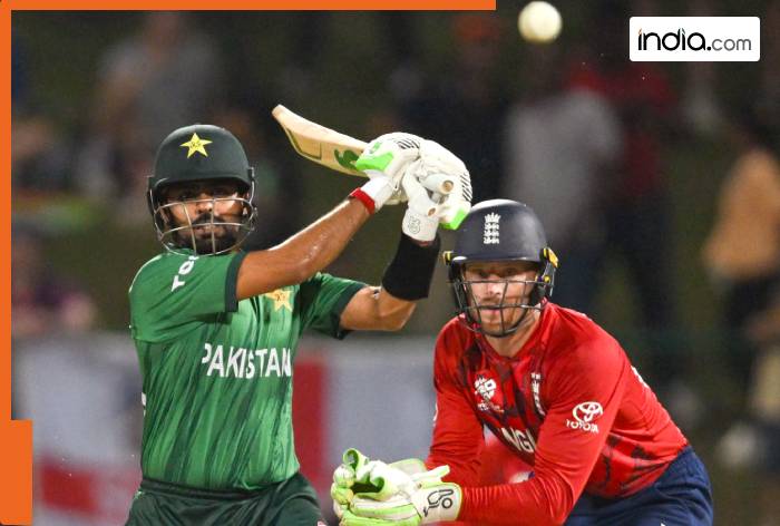 Pakistan cricket fans URGE Babar Azam to retire after poor run, says ...