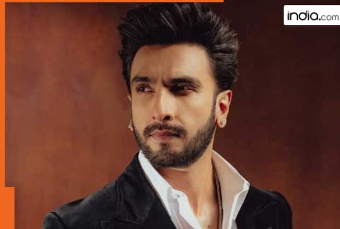 Ranveer Singh Threat Case: Mumbai crime branch issues LOC against ...