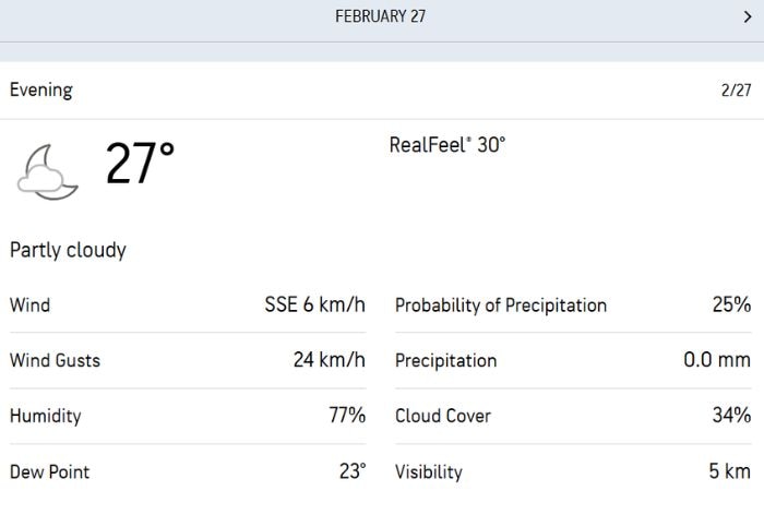 England vs New Zealand T20 World Cup 2026 Super 8 Colombo weather ...