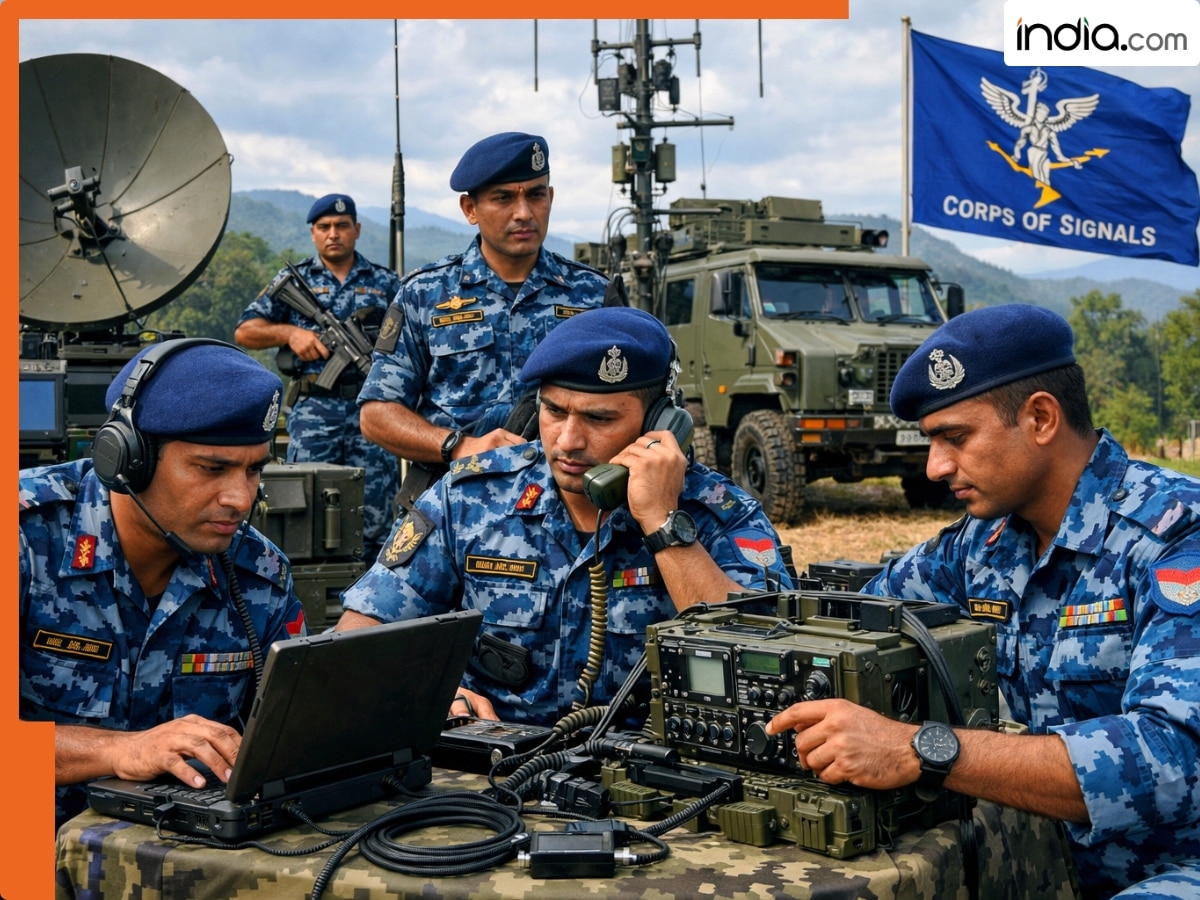 ये हैं भारतीय सेना के बिना हथियारों वाले योद्धा, जानिए बिना गोली चलाए ...