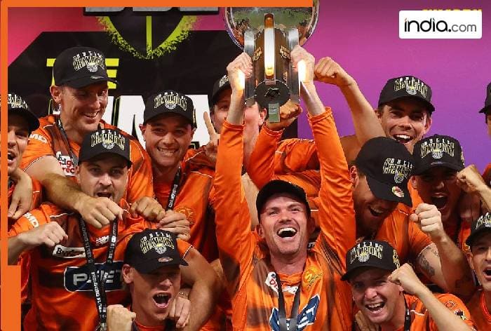 BBL coming to India? Cricket Australia makes BIG move ahead of new season