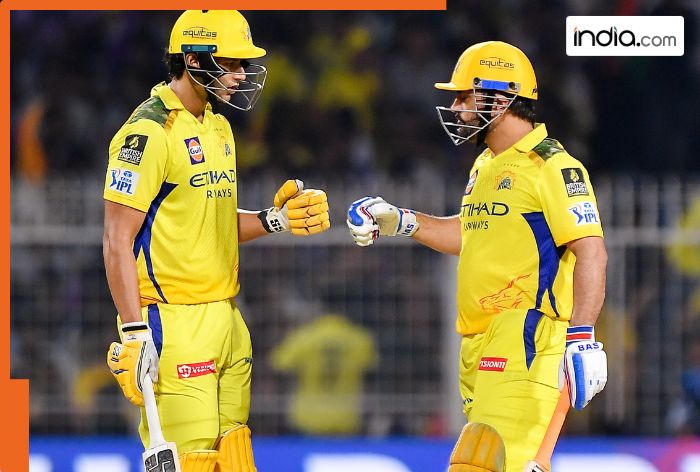 T20 World Cup 2026: Star player from CSK reveals GOLDEN advice from ...
