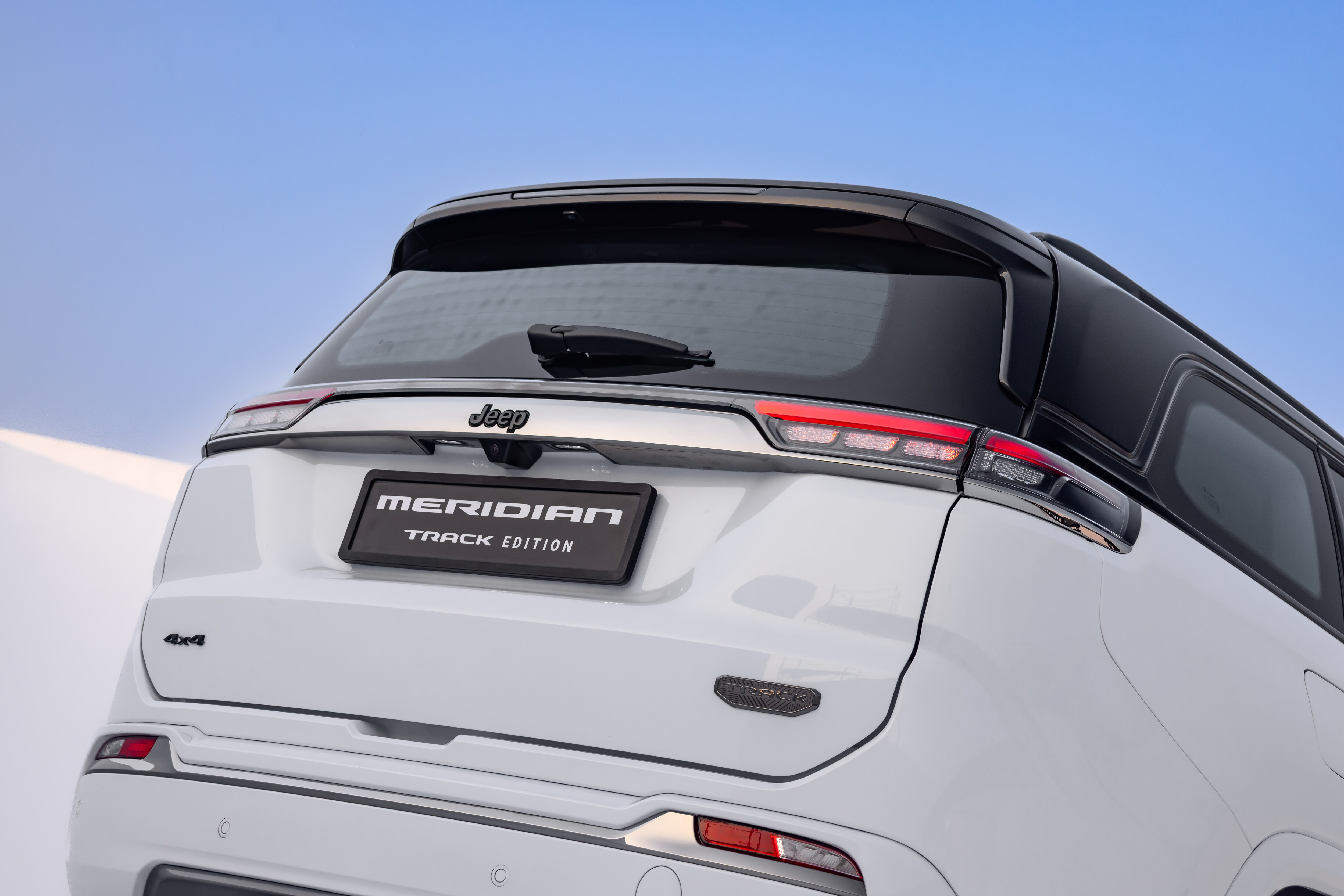 New Meridian Track Edition launched: Key update could surprise buyers!