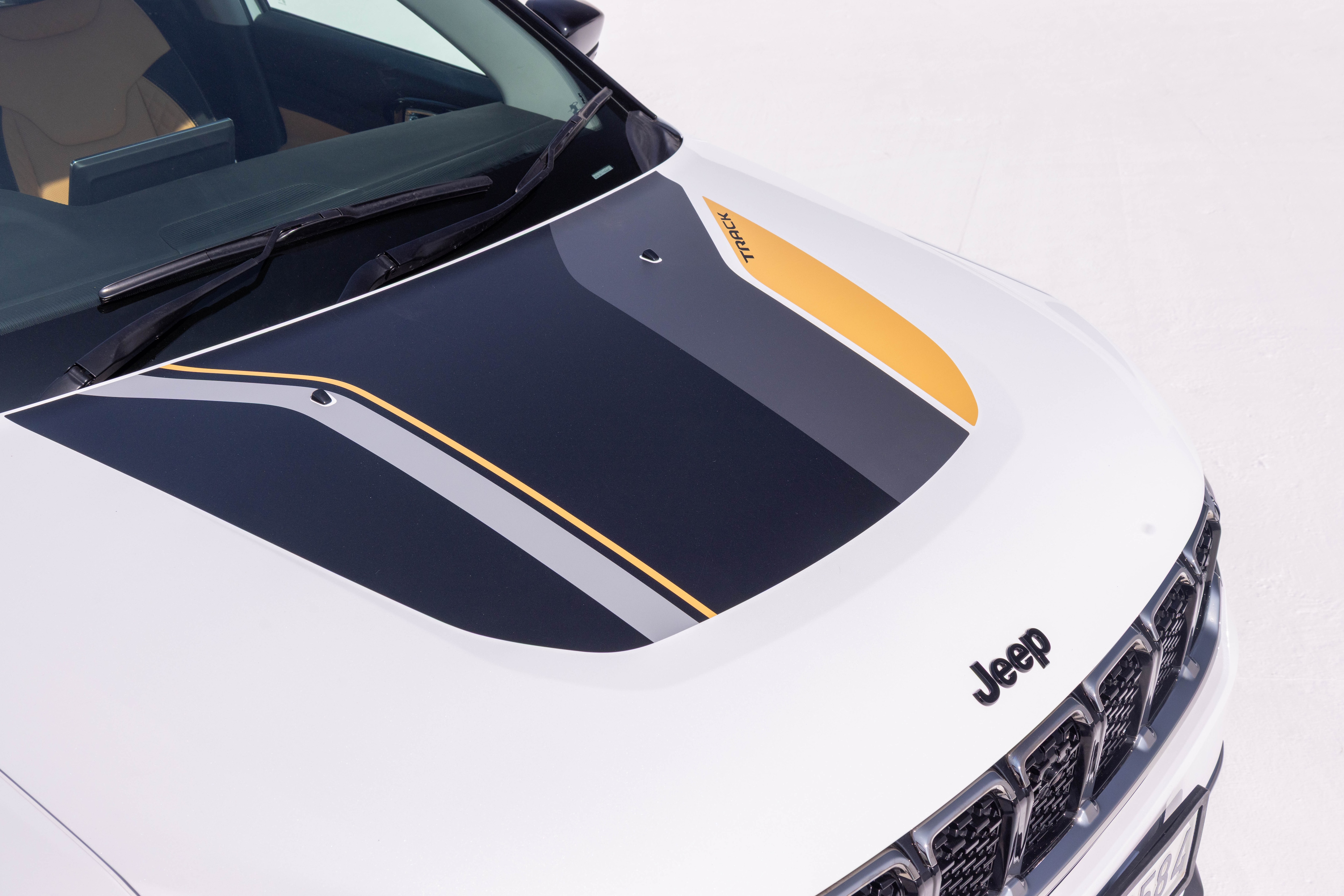 New Meridian Track Edition launched: Key update could surprise buyers!