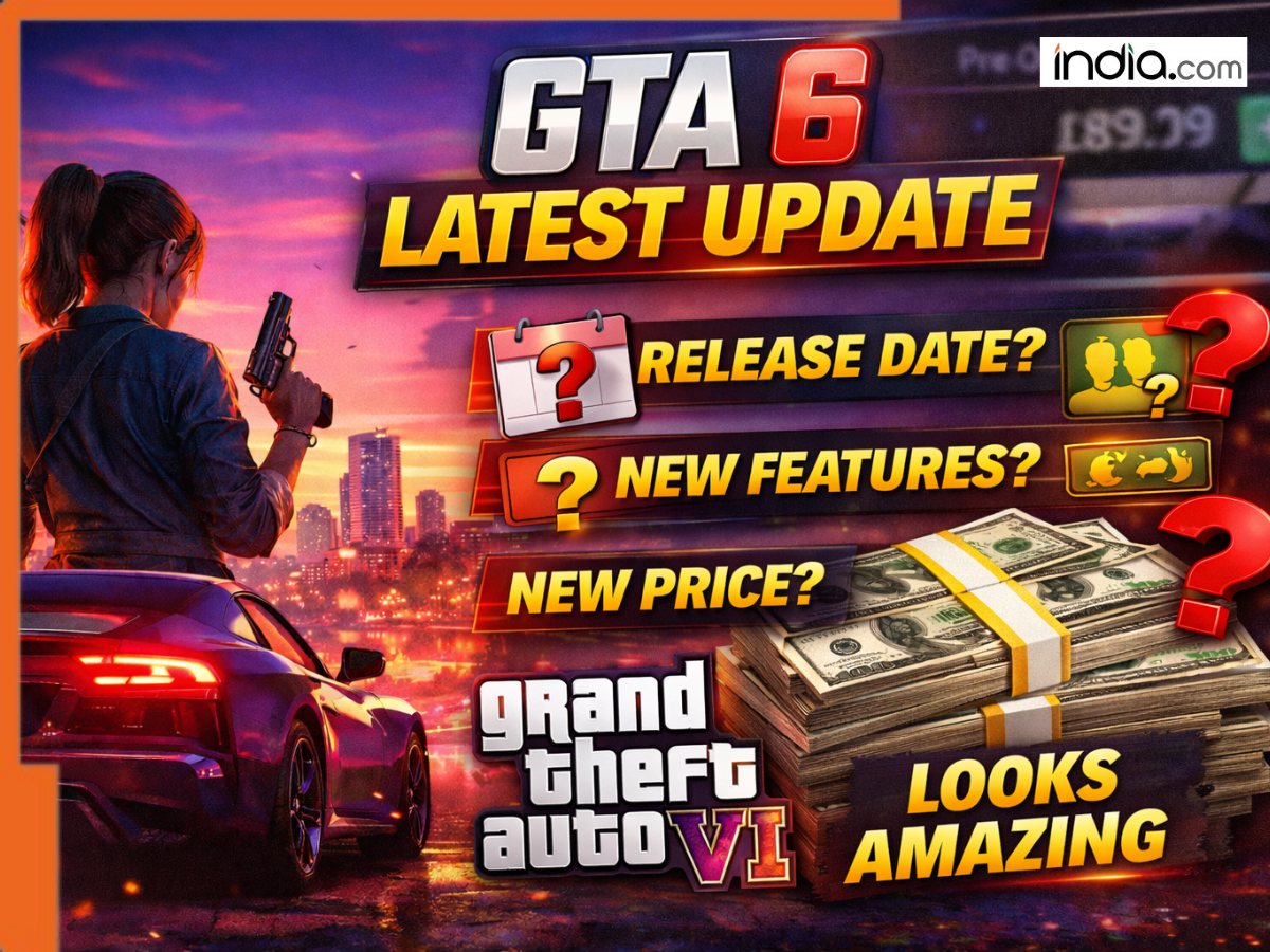GTA 6 price leaked online ahead of launch - The rumoured cost could ...