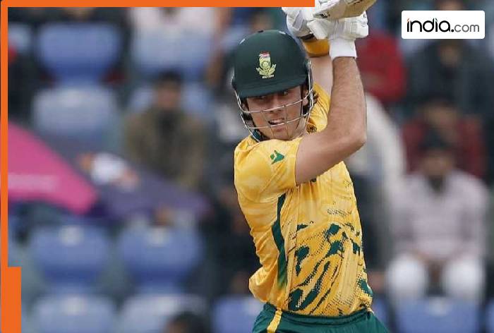 T20 World Cup 2026 Group D Points Table: South Africa finishes at top ...