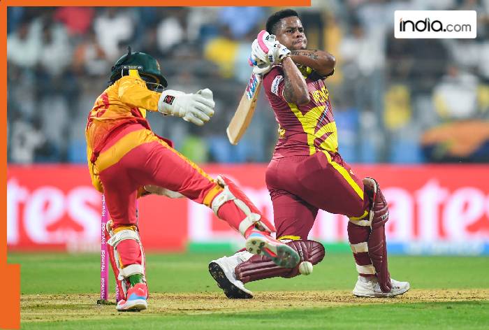 T20 World Cup 2026 Super 8 Group 1 Points table: West Indies climb to ...