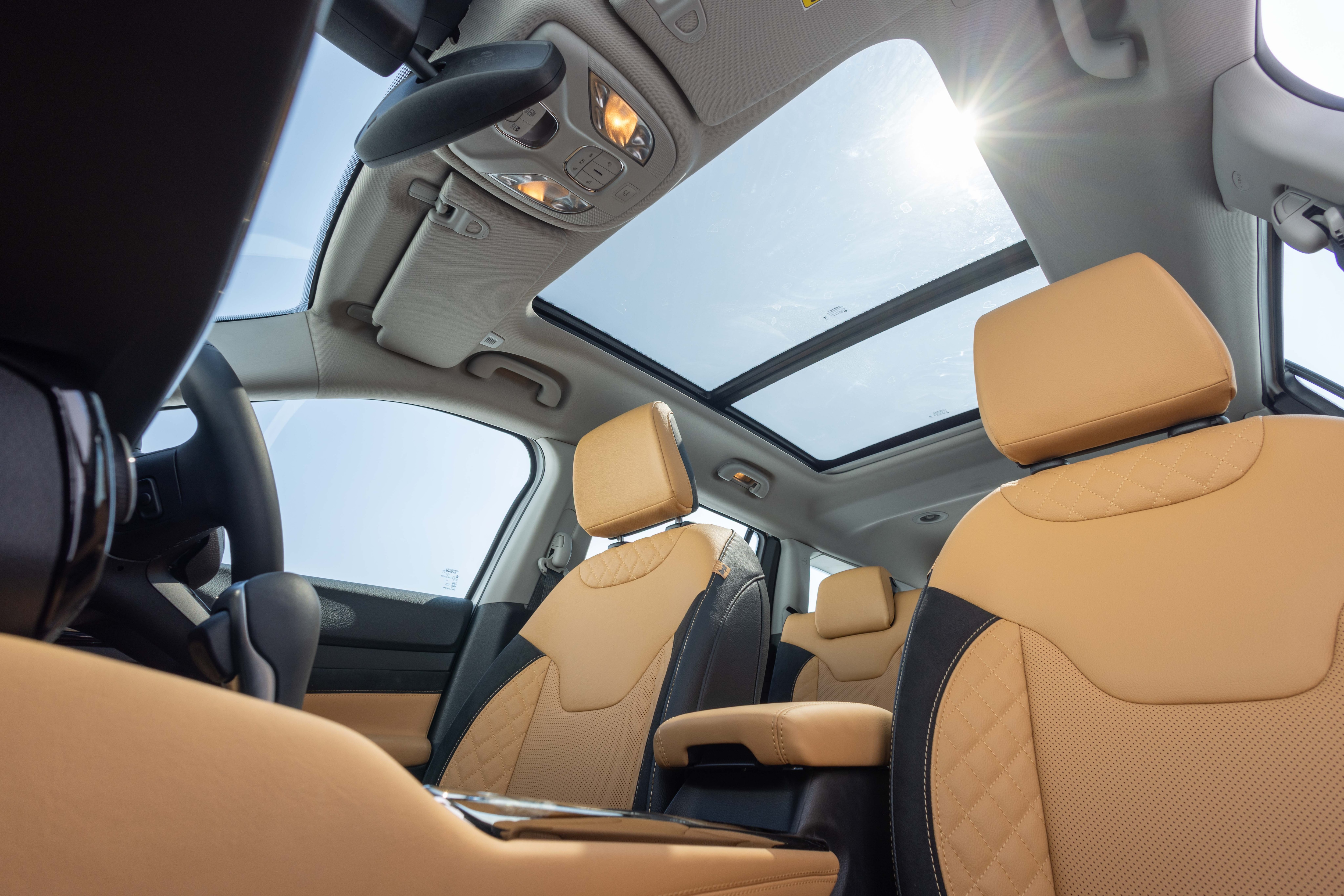 New Meridian Track Edition launched: Key update could surprise buyers!
