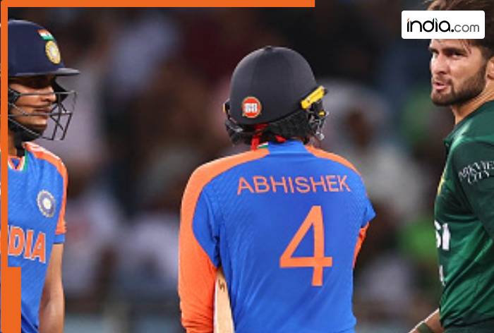 Abhishek Sharma vs Shaheen Afridi to Jasprit Bumrah vs Babar Azam: Top ...