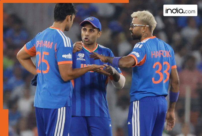 Team India T20 World Cup 2026 Semifinal Qualification Scenario: Path ...