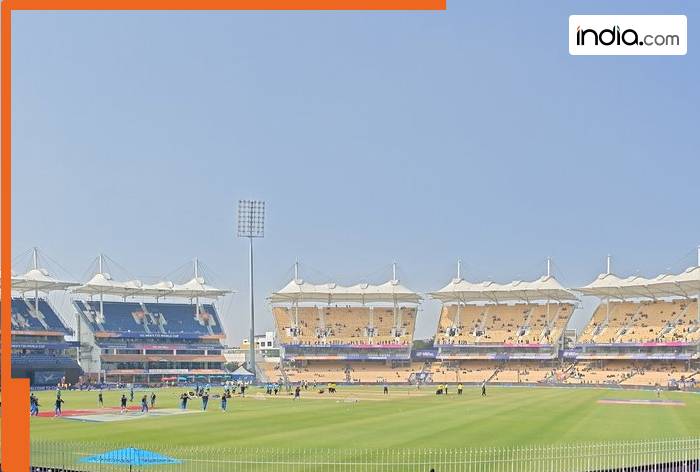Massive update from Chepauk Stadium ahead of India vs Zimbabwe clash in ...